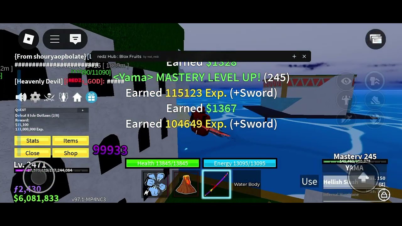 New executor roblox sub for more - YouTube