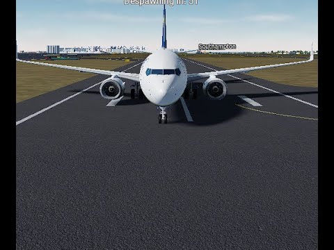 project flight sim full flight x2 speed - YouTube