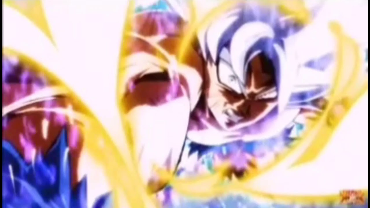 Goku Raging moments🔥 - YouTube