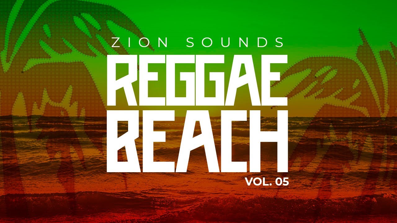 Reggae Beach - Volume 5 (Álbum Completo) - YouTube