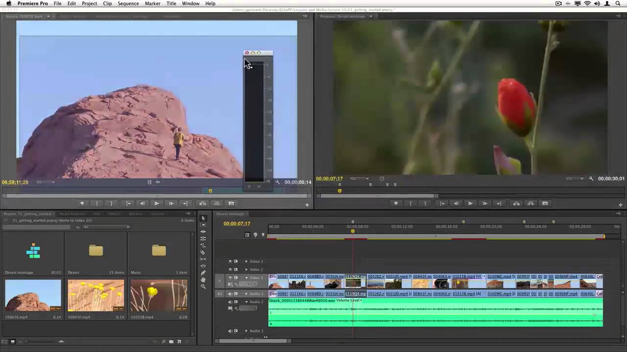 Organizing Panels In Adobe Premiere Pro YouTube Organizing Panels In Adobe Premiere Pro YouTube