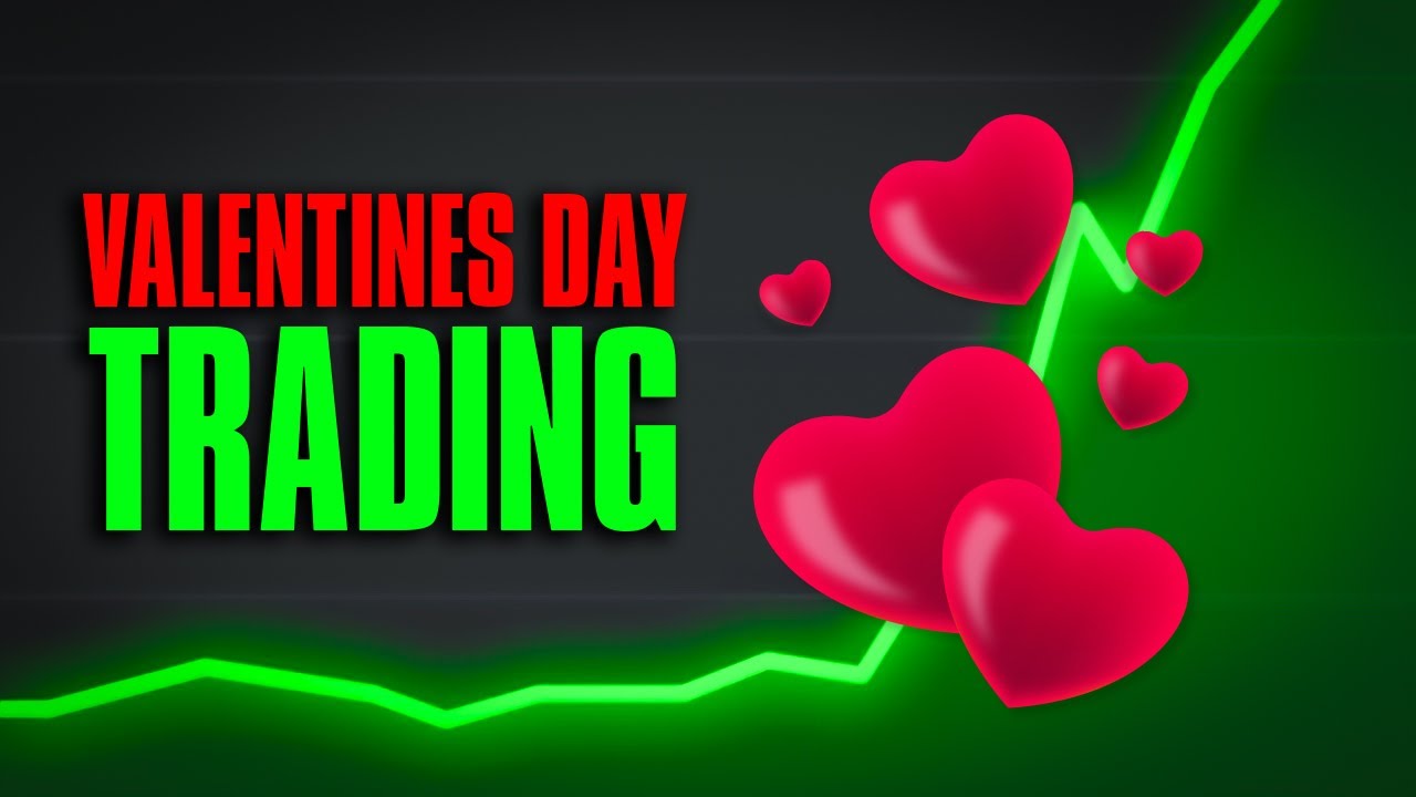 Valentine’s Day Stock Market Rally - YouTube
