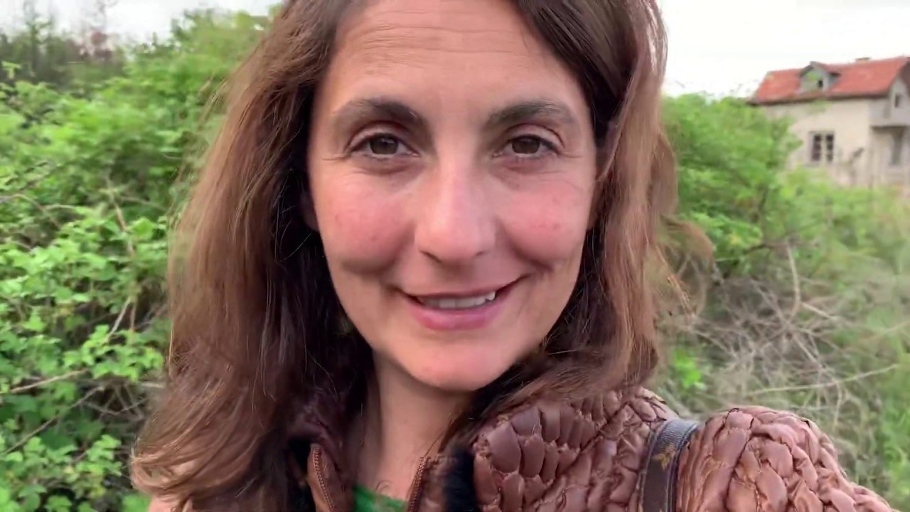 Village House for Sale in Bulgaria - Tsetsi's viewing with Real Estate ...