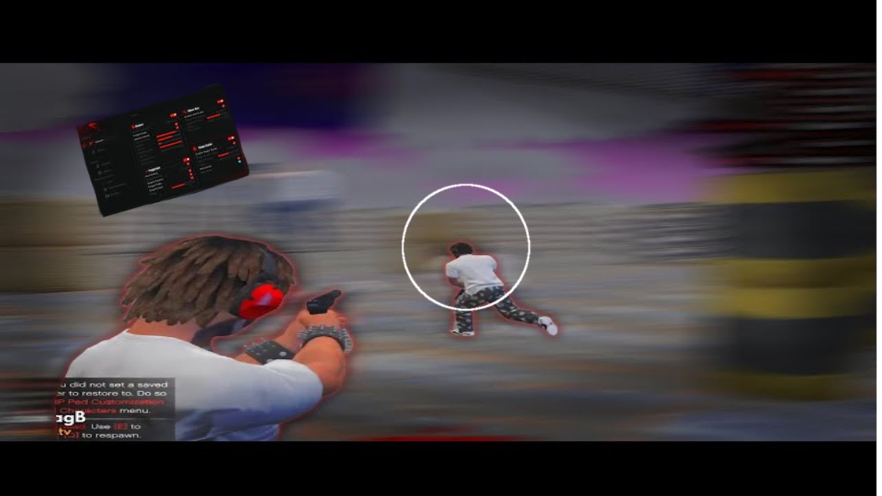 graveyard | 556 RP x HBLA | FiveM Montage - YouTube