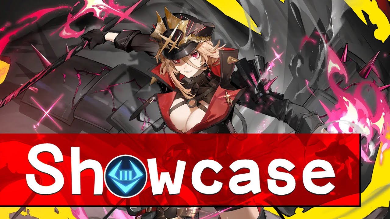 Wrath: Proud Fervor Showcase [ Alchemy Stars ] - YouTube