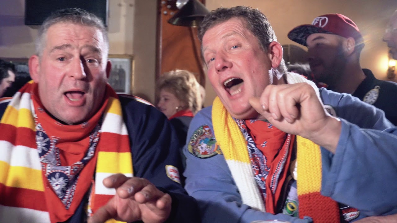 Frank Hoek & Marty van Ooijen, De Kikvorschen & Kermit dun kwakert ...