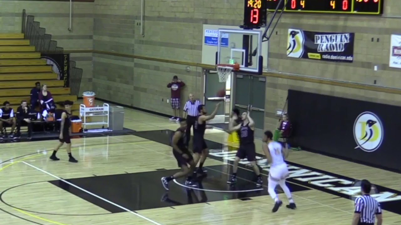 Cedric Thomas Senior Season Highlights - YouTube