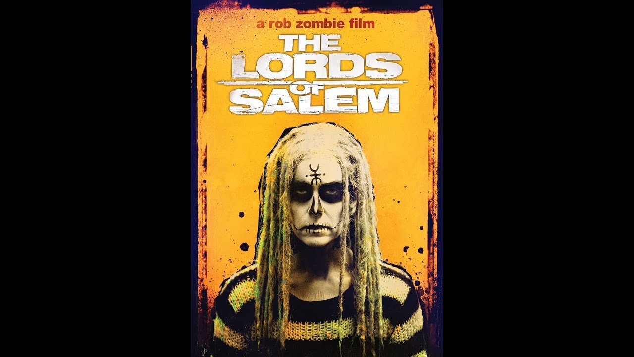 The Lords Of Salem - Movie Review - YouTube