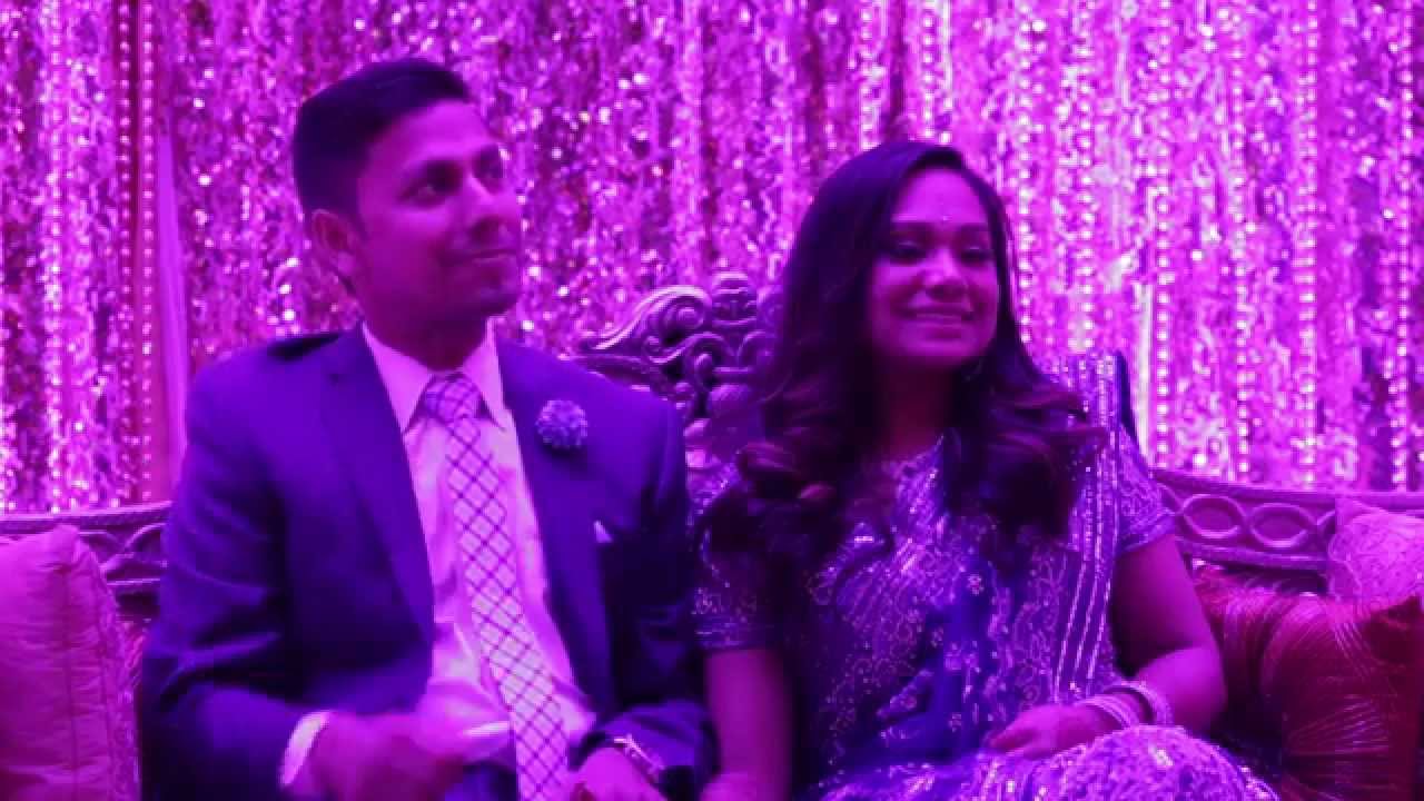 Megha Mendiratta Wedding