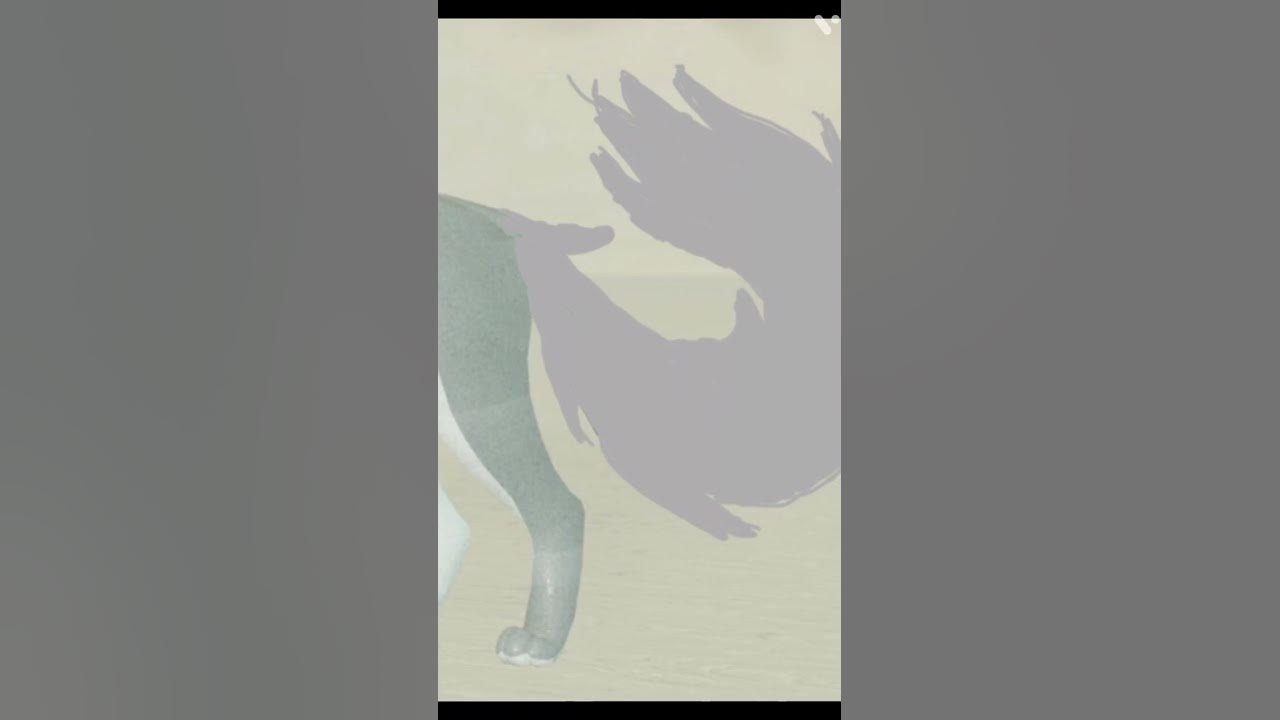 What I Think They Should Add To Wcue Legs And Tail Youtube