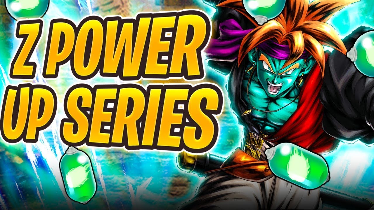 GO(AT)KUA GETTING ALL THE POWER! PURPLE DKP IS ON THE COME UP! | Dragon ...