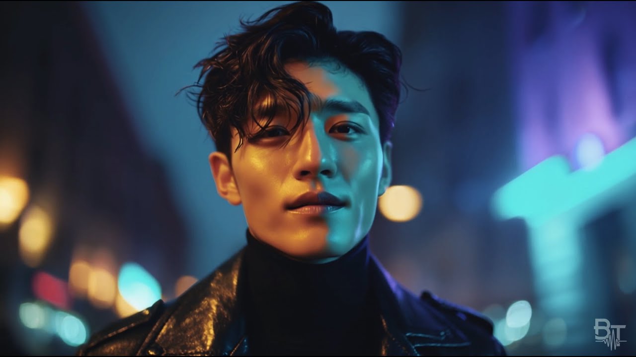 Zyren Kade - Private Signal (Official AI Music Video) | Blaq Tea - YouTube