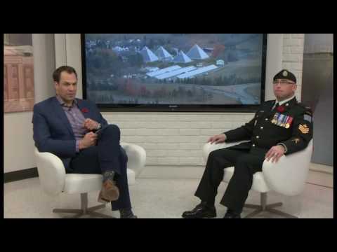 Chad Zopf Inteview - YouTube