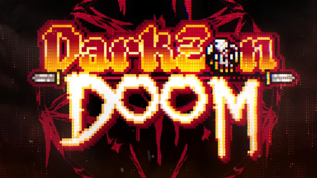 Darkzan Doom Trailer - YouTube