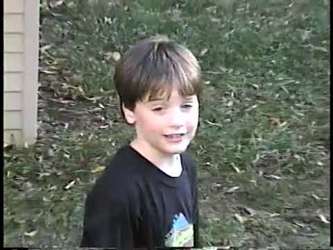 Home Video 1996 -1997 - YouTube