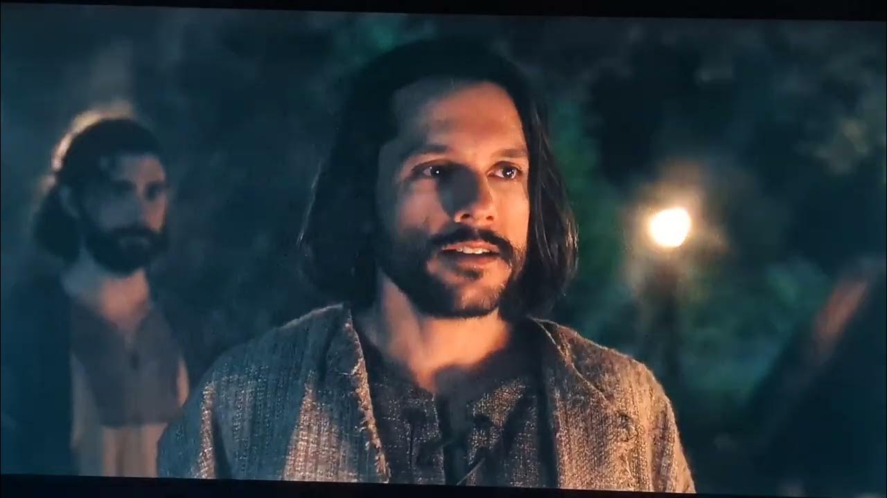 2 of 6 The Chosen season 4 episode 2 - YouTube