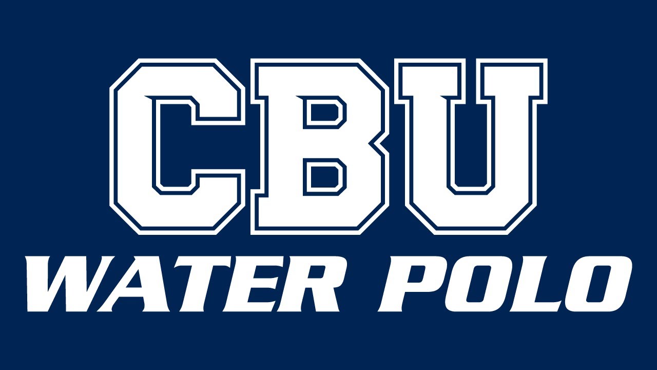 CBU Men's Water Polo vs Cal Lutheran - Lancer Joust - YouTube