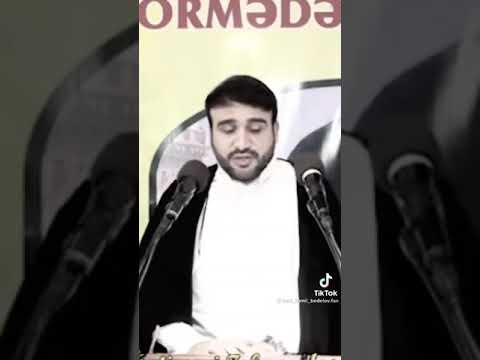 (2021 haci ramil bedelov)  bəndə