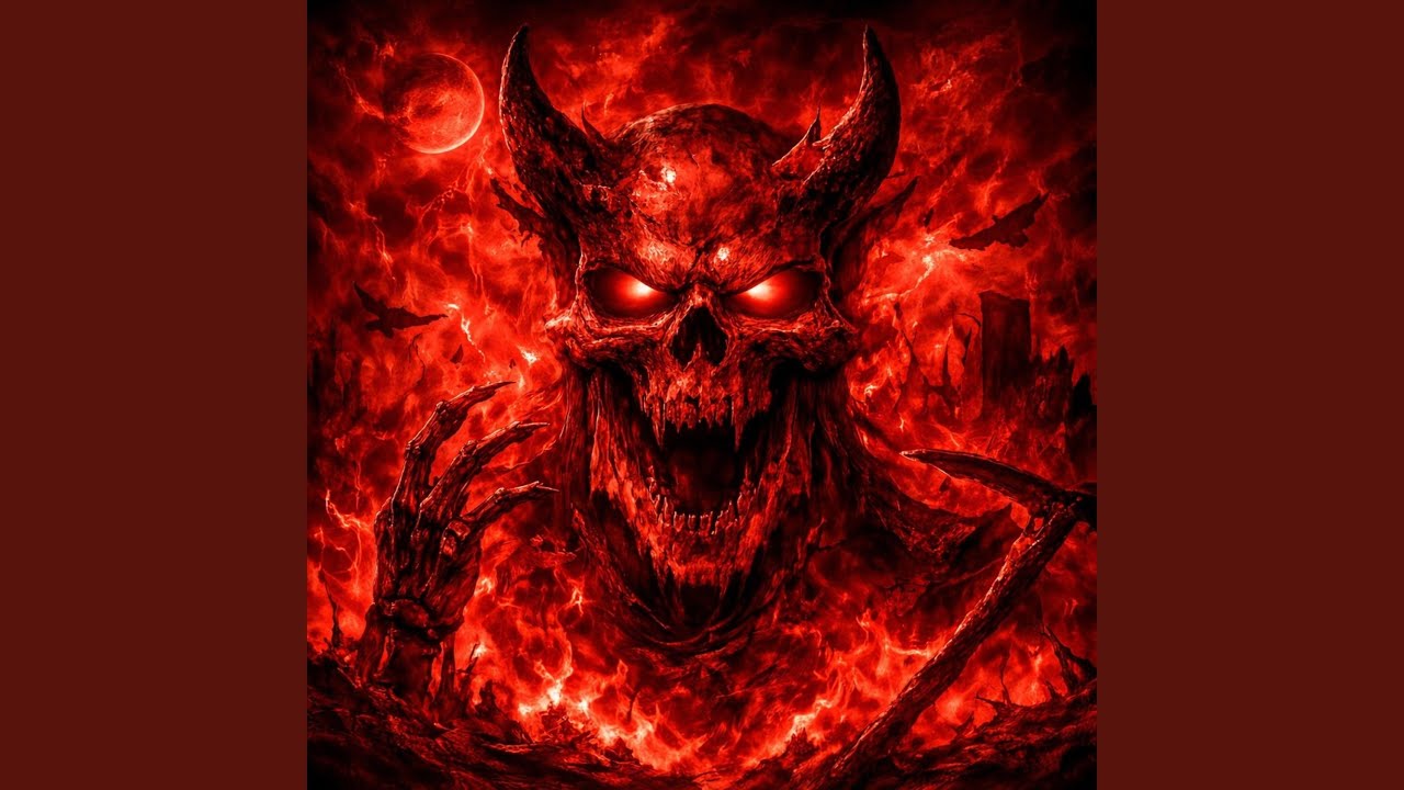 DEMON PHONK (NIGHTCORE) - YouTube