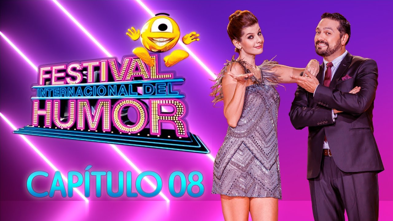Capítulo 8: ¡Diversión Garantizada en el Festival Internacional del ...