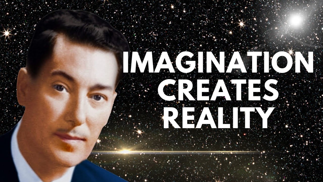 Imagination Creates Reality 5 - YouTube