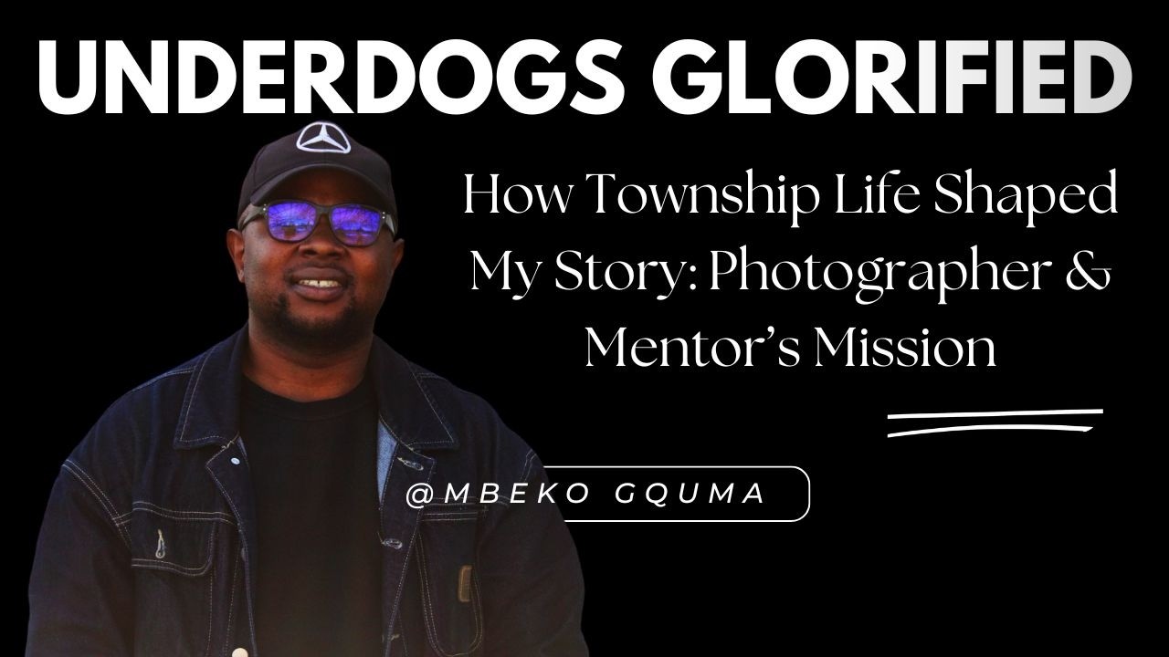 EPISODE 98 MBEKO GQUMA, PHOTOGRAPHY, DOCUMENTARY, TOWNSHIP ...
