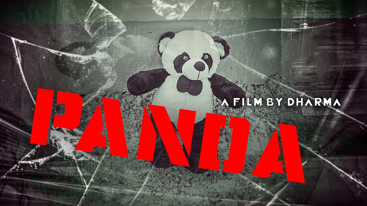Panda (Horror) Web Series Trailer || Chandu Bharadwajasa || Nurandaya ...
