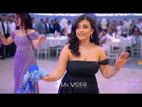 Hozan Jenedi - Riad &  Hanaa - Part 2 - Event Deko - Kurdischehochzeit #MirVideoProduction ®
