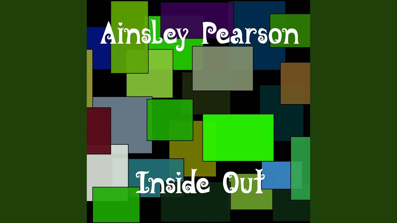 Inside Out (Original mix) - YouTube