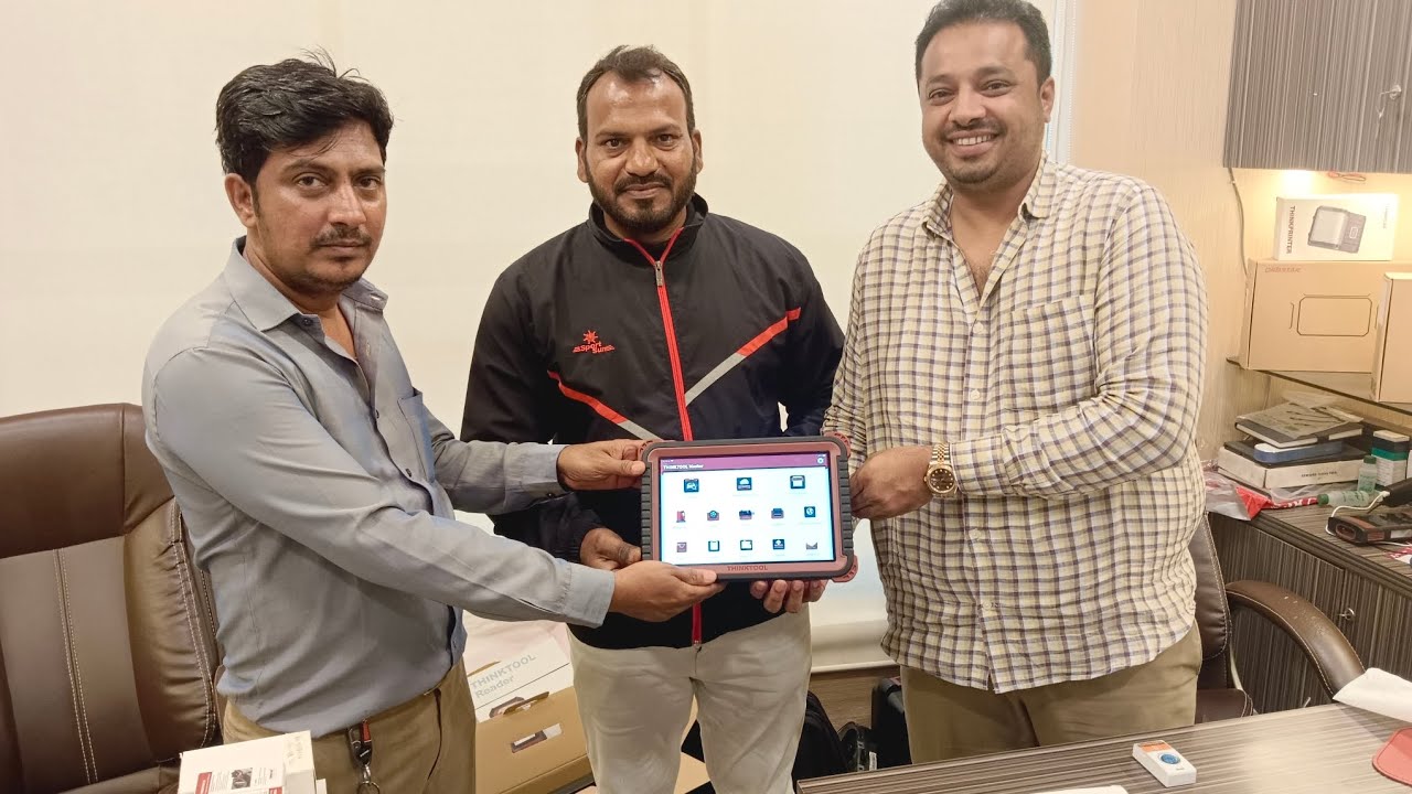 5 folt codes cleared by ekta auto tech.@irfanbagwan.07 - YouTube