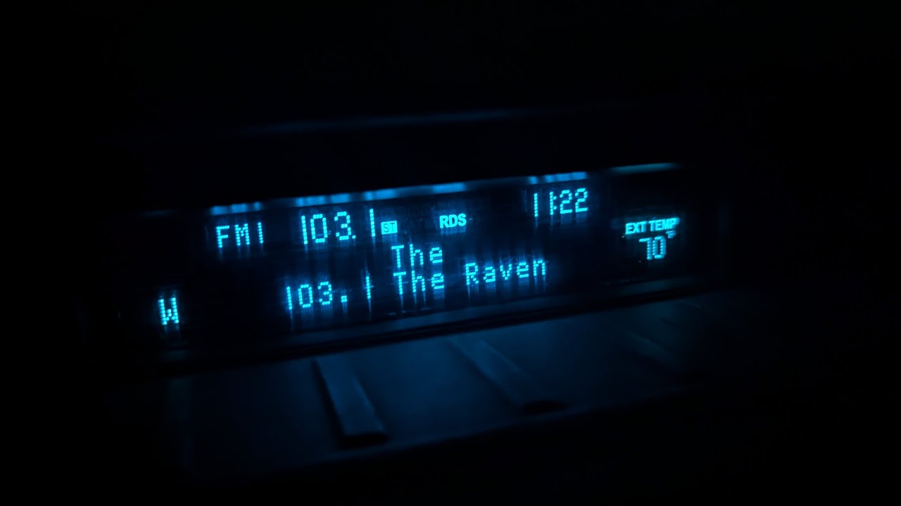 Incredible North Dakota EAS Fail - YouTube