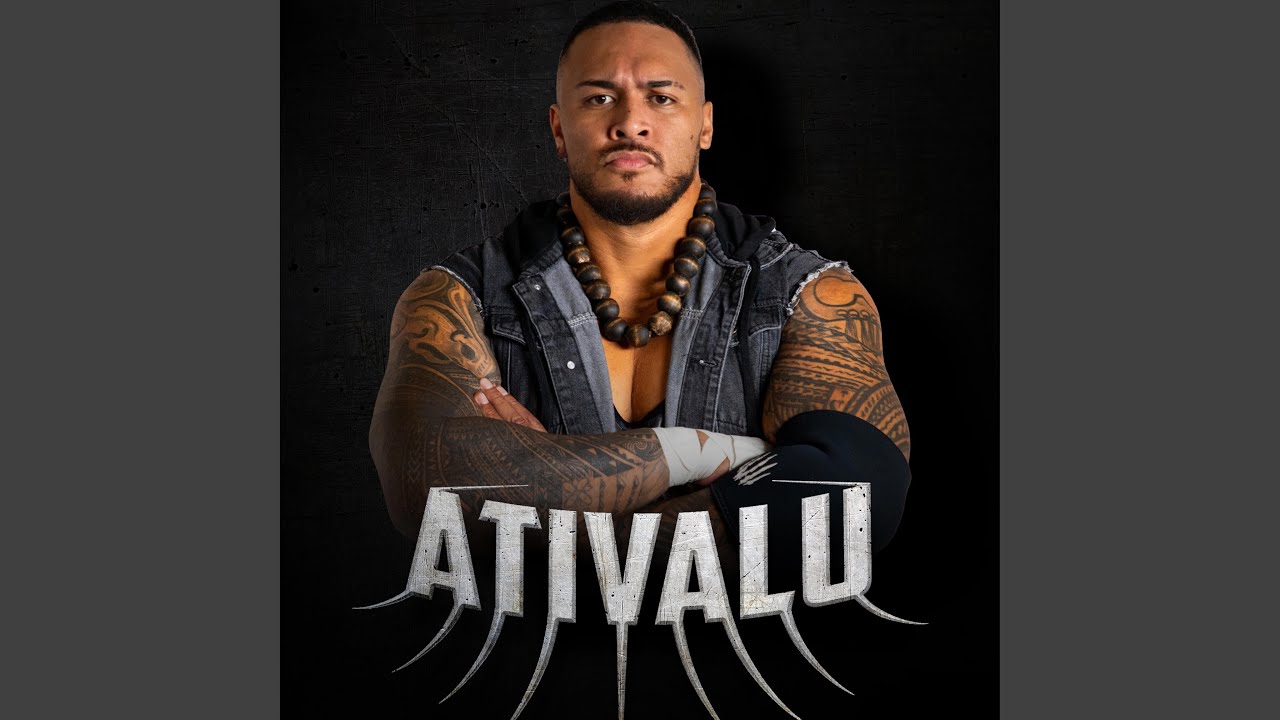 Ativalu 2018 theme - YouTube