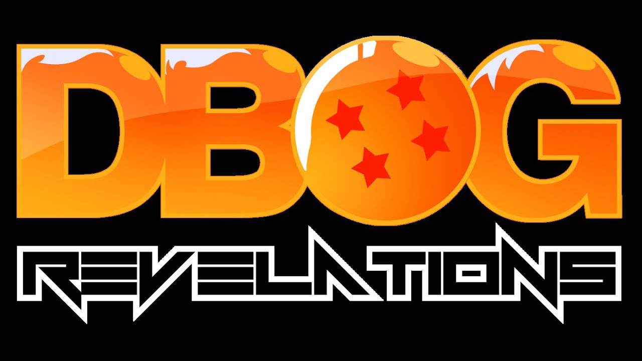 DBOGR | Test Server | Exclu New Dogis & Winter Dogis (December 2024 ...