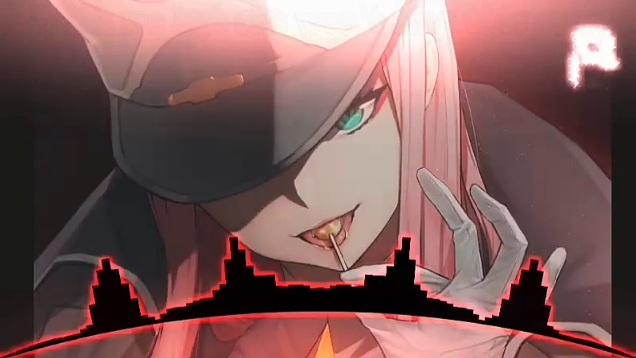 { Nightcore + Lyrics } Bad Guy - Billie Elish - YouTube