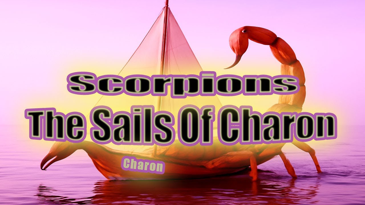 Scorpions - The Sails Of Charon - Karaoke - YouTube
