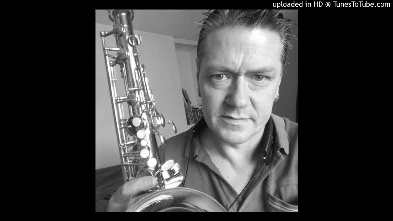 original reggae by darren marsden - YouTube