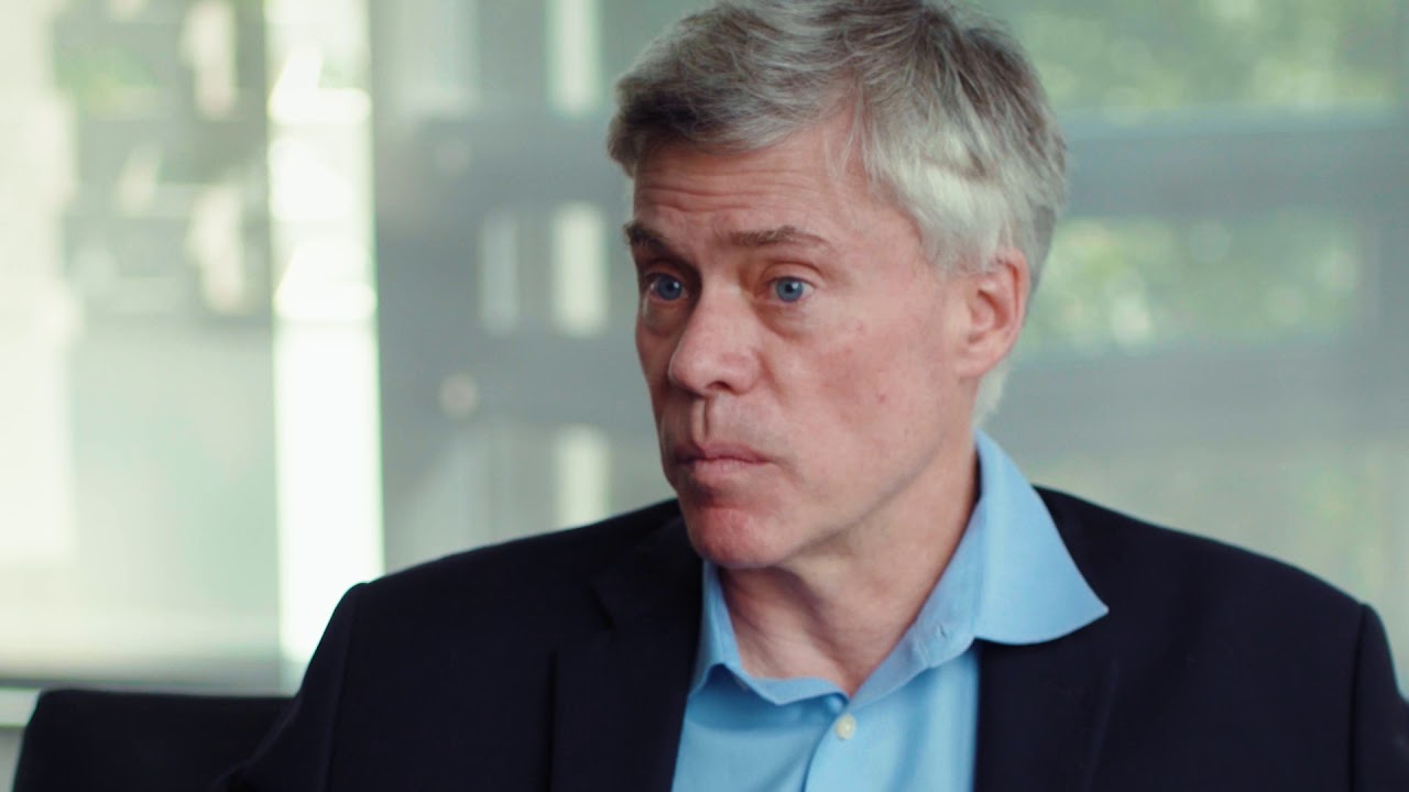 Stakeholder - Rob Cunningham - YouTube