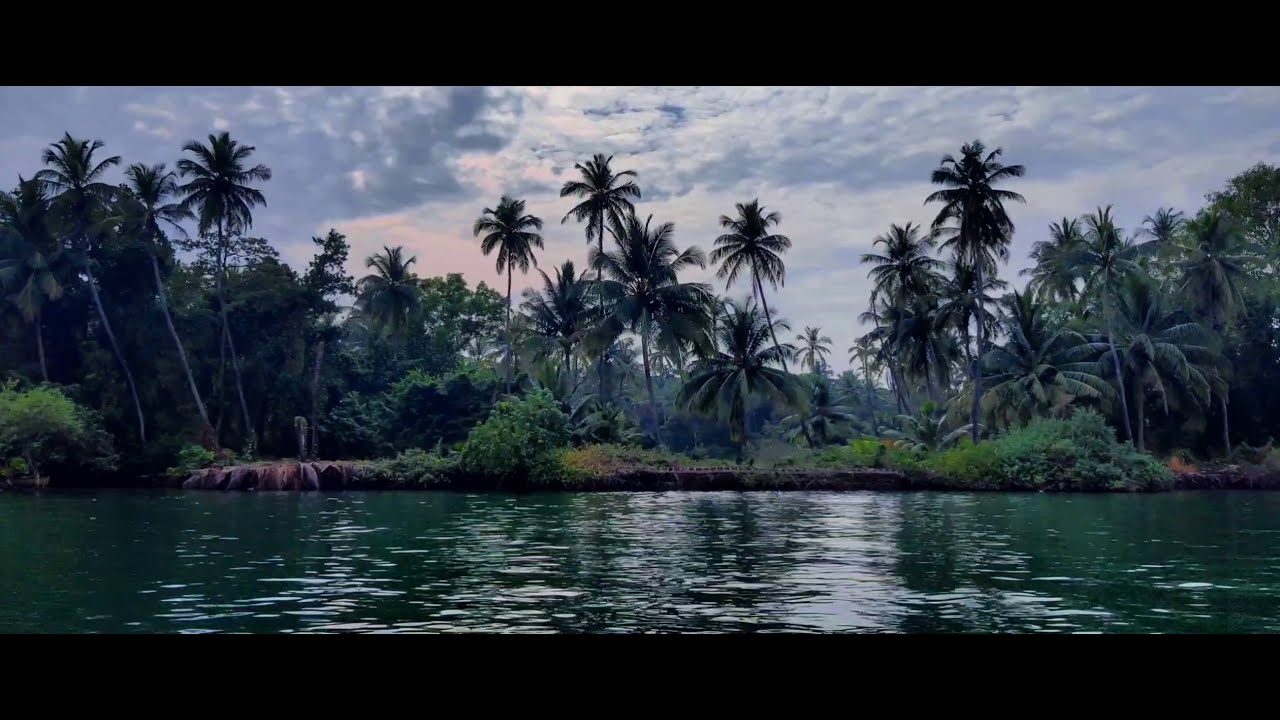 Devbag -Malvan kokan Nature, boat ride #kokan - YouTube