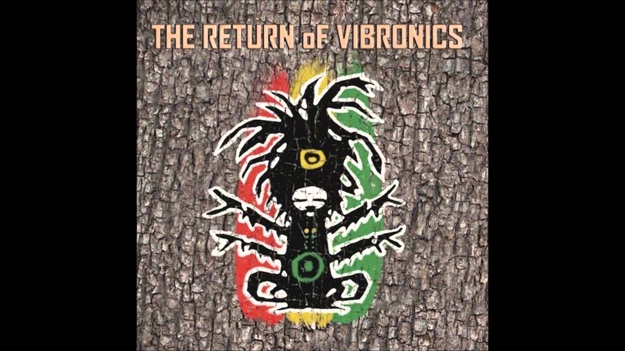 Vibronics Feat. Macka B - Dub You Ready (The Return of Vibronics) - YouTube