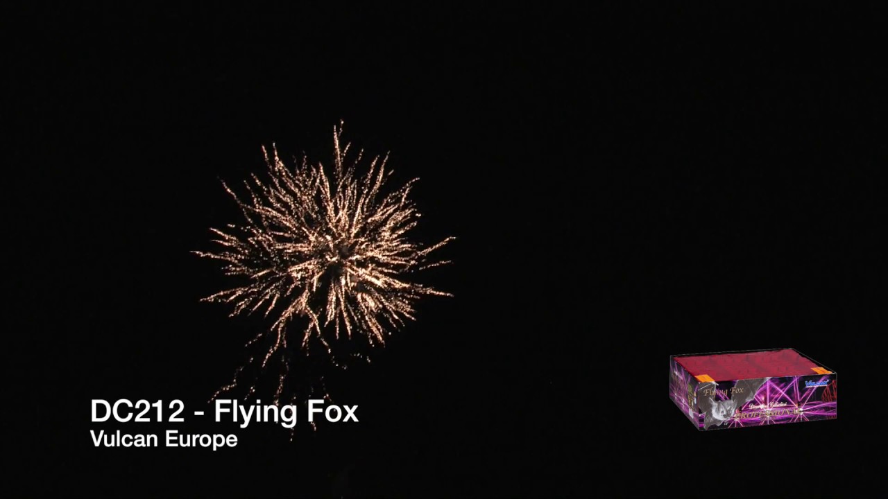 Flying Fox - Vulcan Europe | HD - YouTube