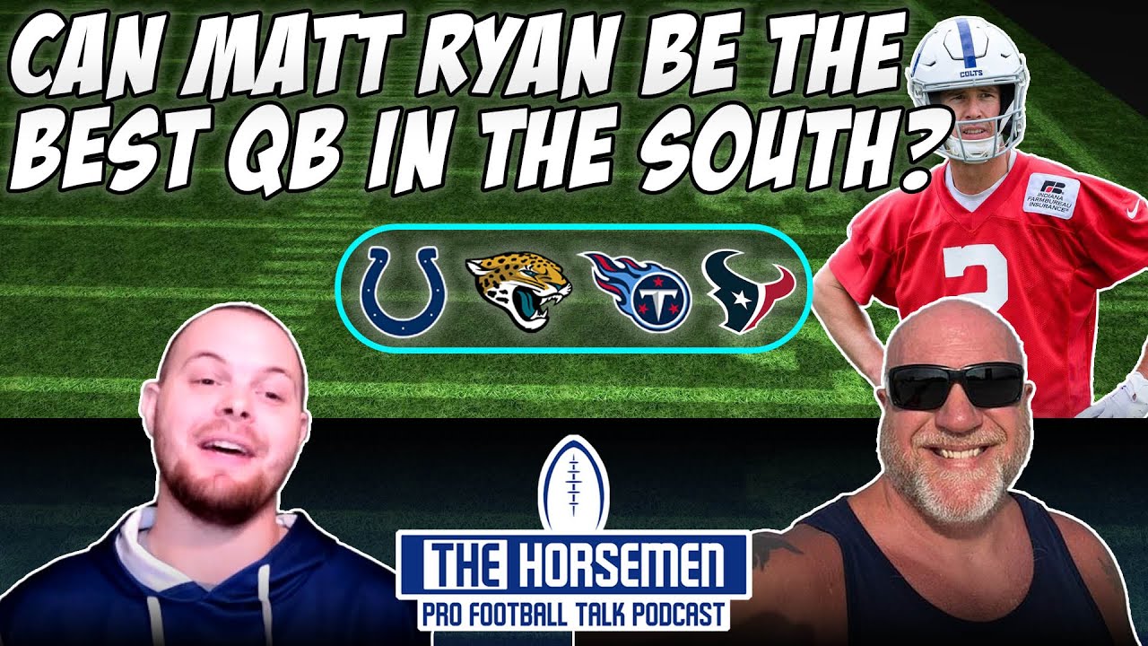 YOUNG Vs OLD AFC South QB Ranking YouTube young-vs-old-afc-south-qb-ranking-youtube