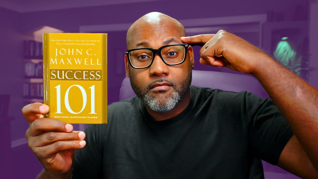 Success 101 | Study Group Live 3/19/2025 - YouTube