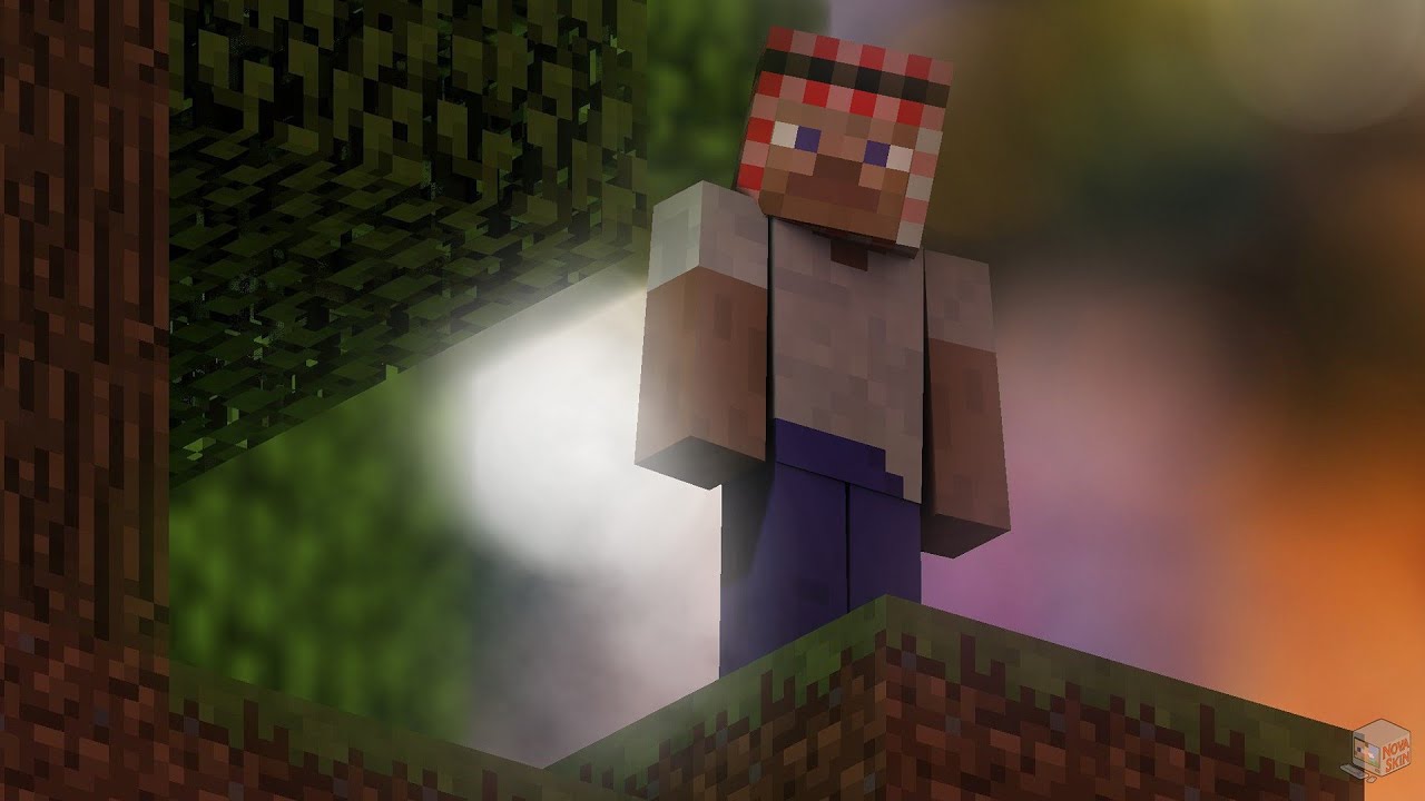 the best minecraft player - YouTube