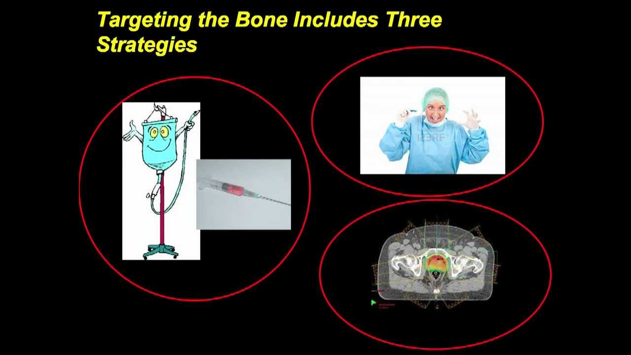 Bone Targeting Manuela Schmidinger, M.D. - YouTube