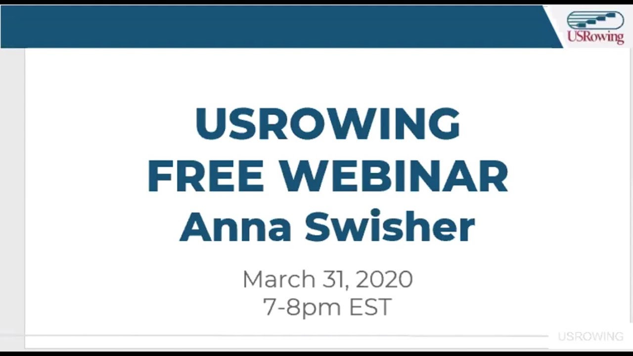 Top Recovery Techniques for Athletes - Dr. Anna Swisher - YouTube