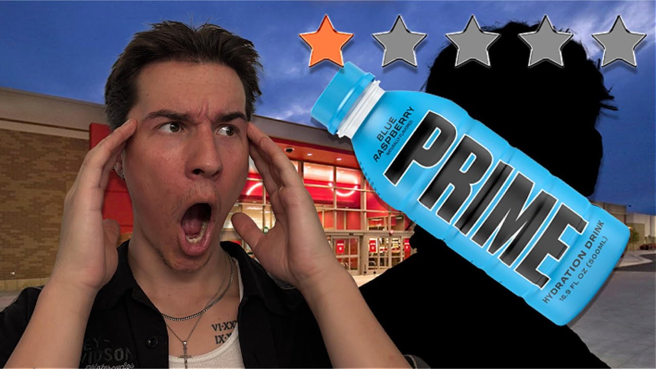 1-Star VS 5-Star Youtuber Products - YouTube