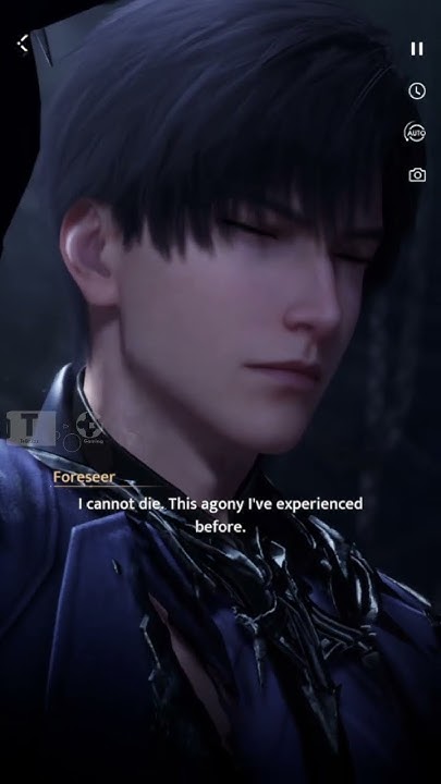 Zayne Promise Everlasting Love and Deepspace 5 stars - YouTube