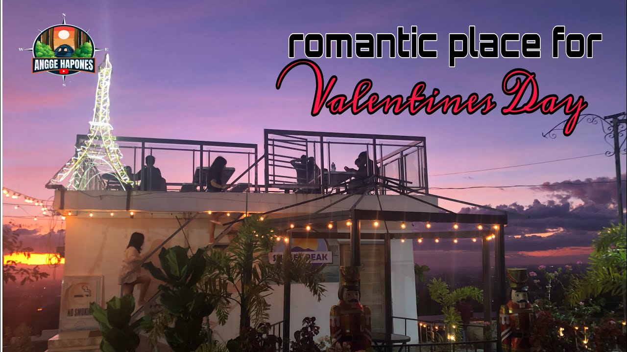 sunset peak , laur Nueva ecija | angge hapones - YouTube