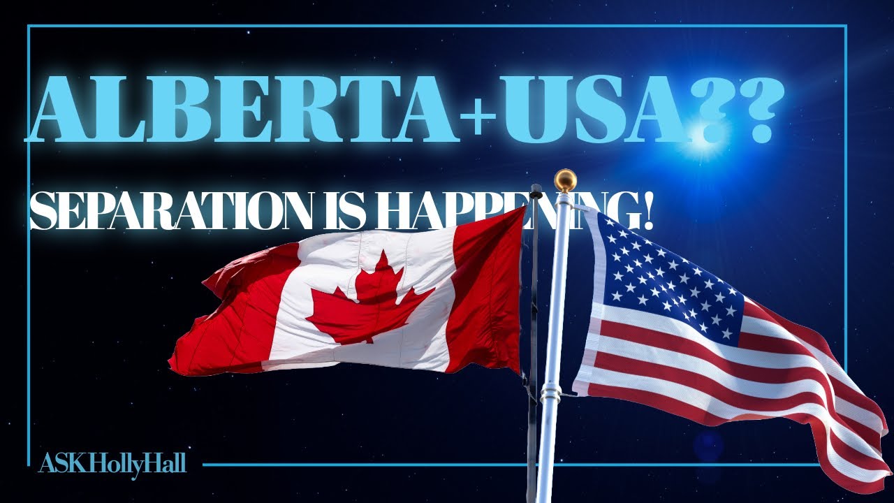 USA CANADA CARNEY SMITH TRUMP SPLIT - YouTube