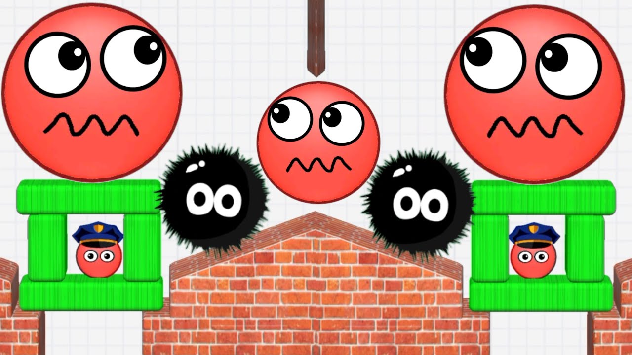 Hide Ball : Brain Teaser Games Live Streaming 72 - YouTube